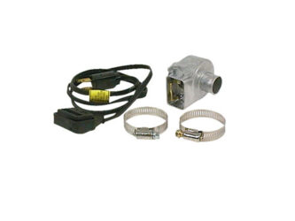 1986 Yamaha In Line Radiator Hose Heater Kit – Al's Snowmobile Parts ...