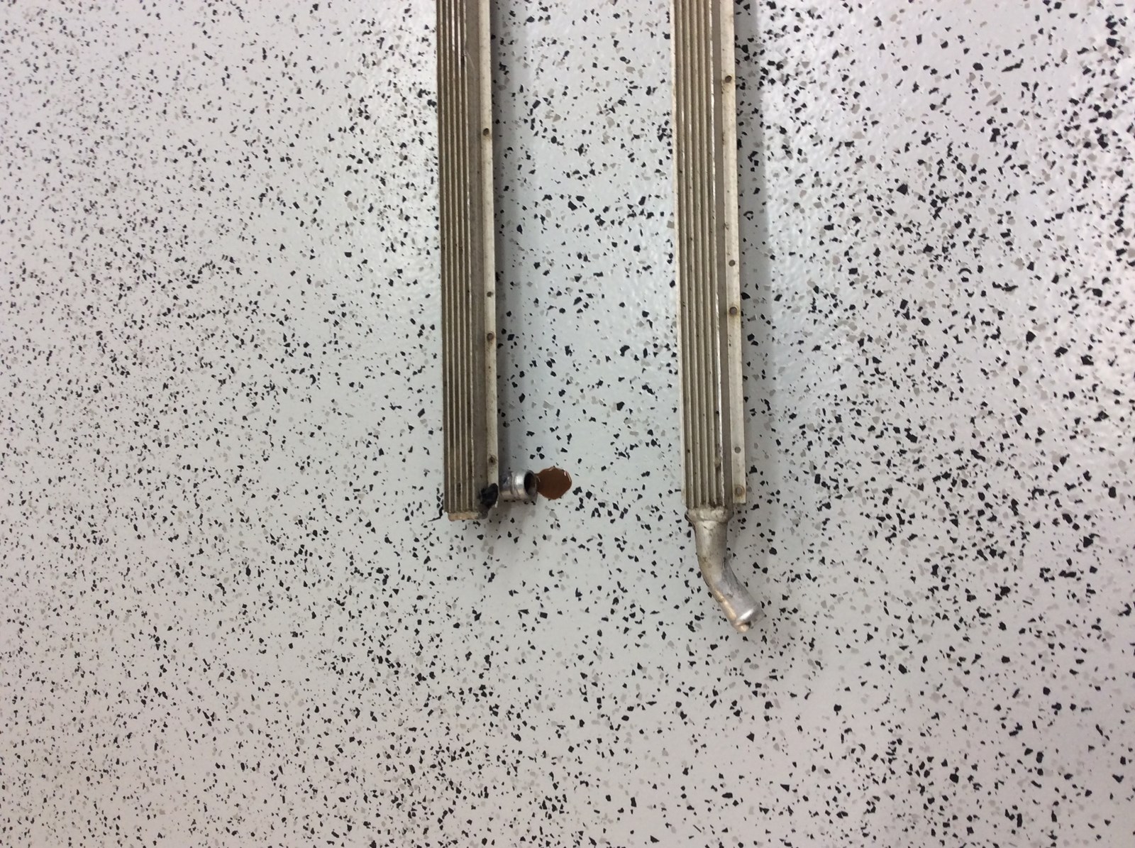 2002 Arctic Cat Rear Heat Exchanger – Al's Snowmobile Parts Warehouse