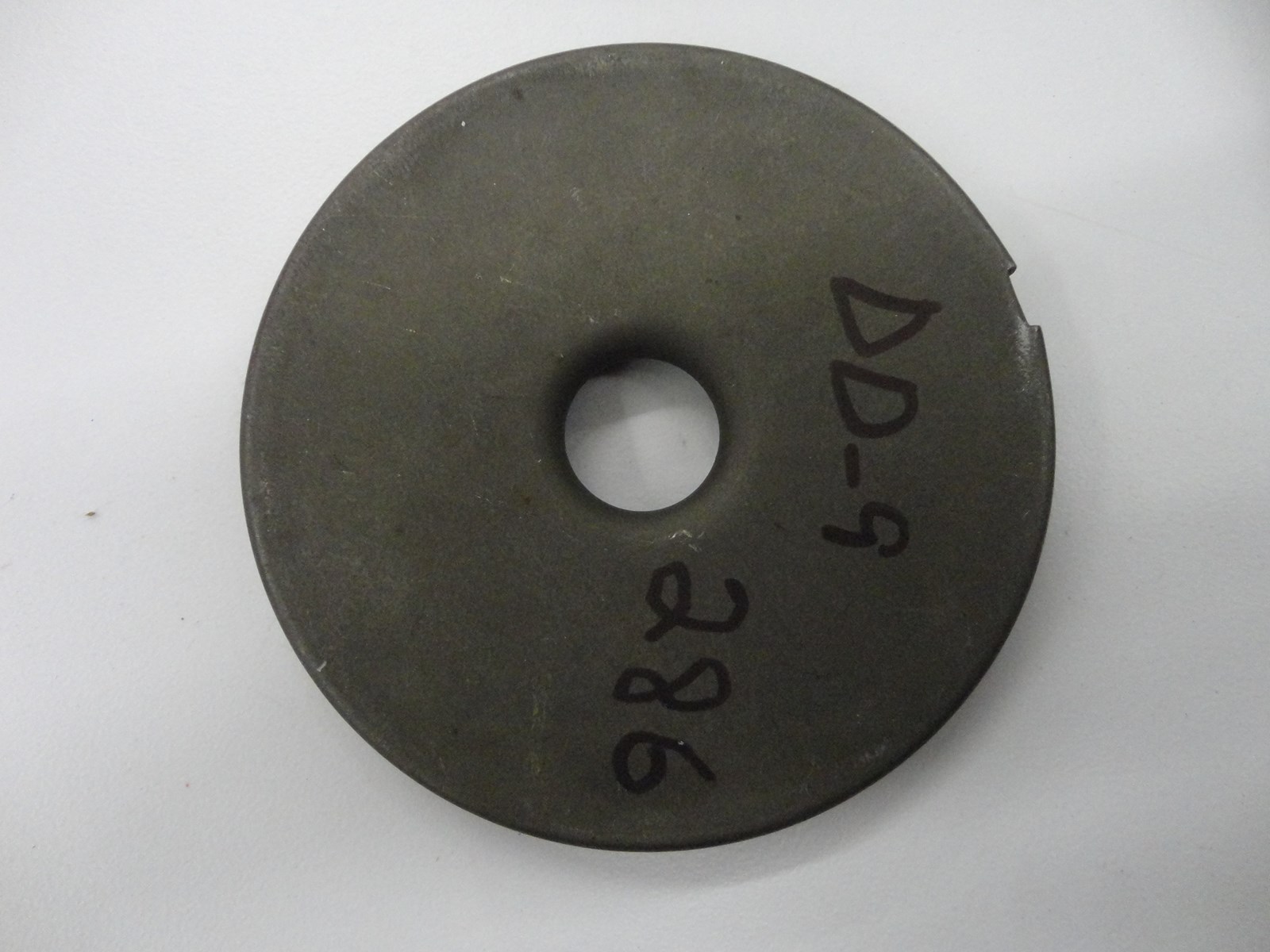 recoil spring plate – Al's Snowmobile Parts Warehouse