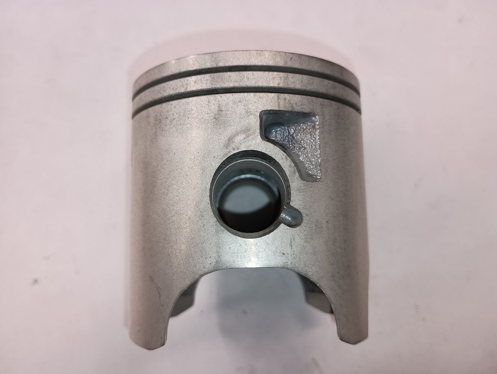 1993 Yamaha NOS Stand Pistons – Set of 4 – Al's Snowmobile Parts Warehouse