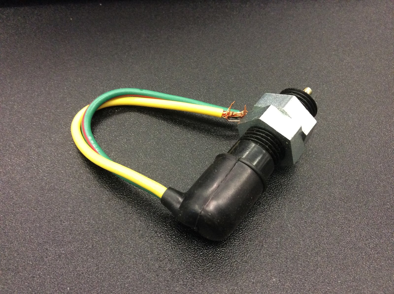 Emergency Stop Switch – Al's Snowmobile Parts Warehouse