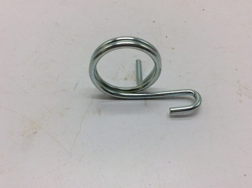 Brake Pedal Spring – Al's Snowmobile Parts Warehouse