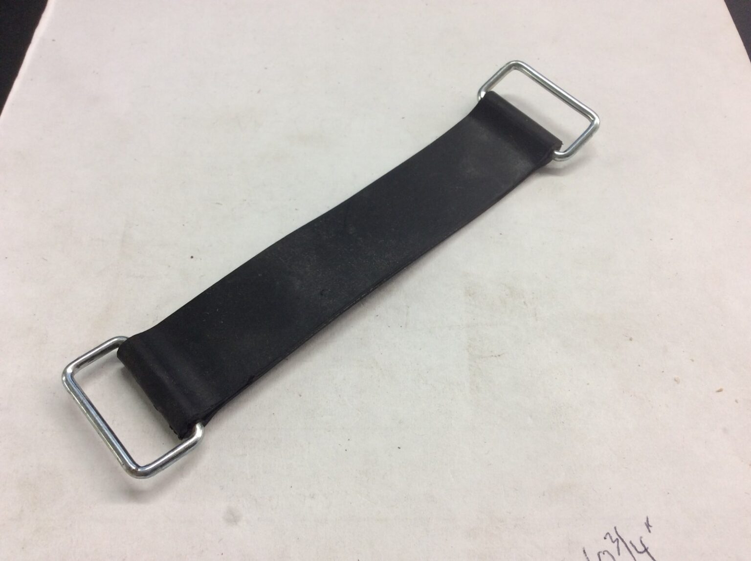 1971 Honda Band, Fuel Tank – Obsolete – Al's Snowmobile Parts Warehouse