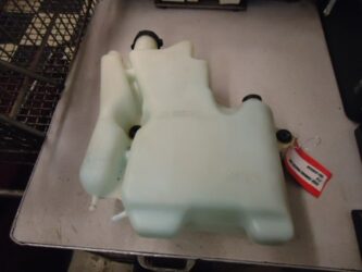 1999 Yamaha OIL TANK – Al's Snowmobile Parts Warehouse