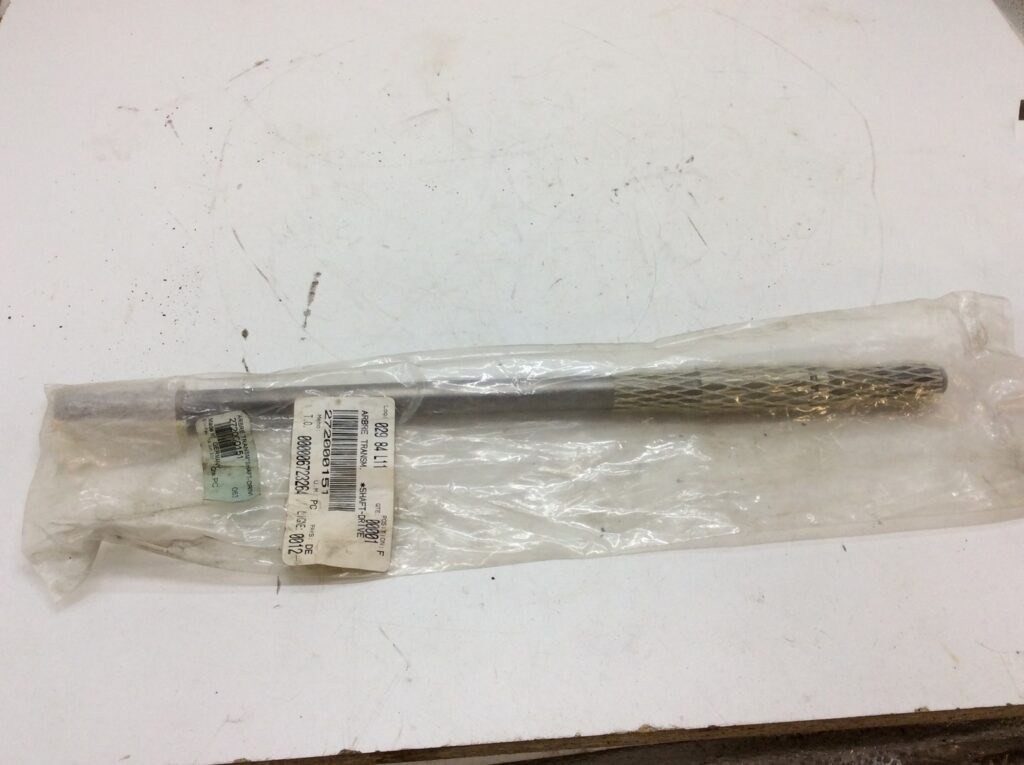 1998 Sea-Doo Drive Shaft – Al's Snowmobile Parts Warehouse