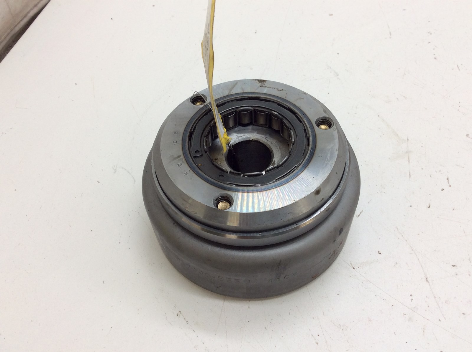 Predator 500 Starter Gear Starter Clutch One Way Bearing Sprag For ...